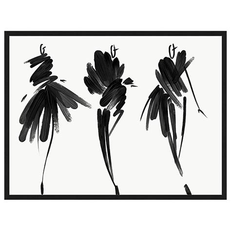 Tableau Déco Three Ladies Je Commande Home24
