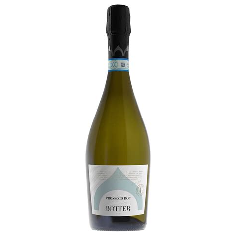 Botter Prosecco Libra Drinks