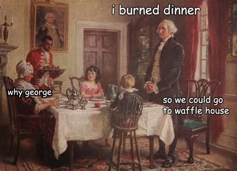 George Washington Memes Are Fabulous Weird Things Weird Pictures