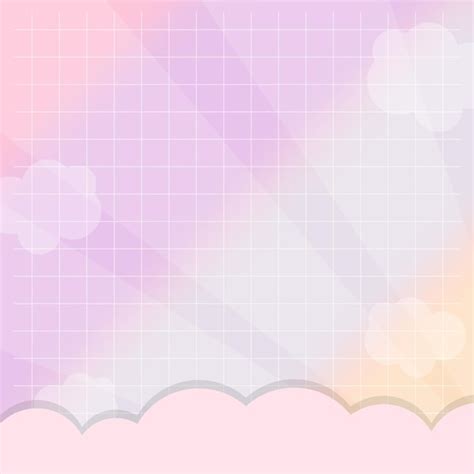 premium vector background grid vector