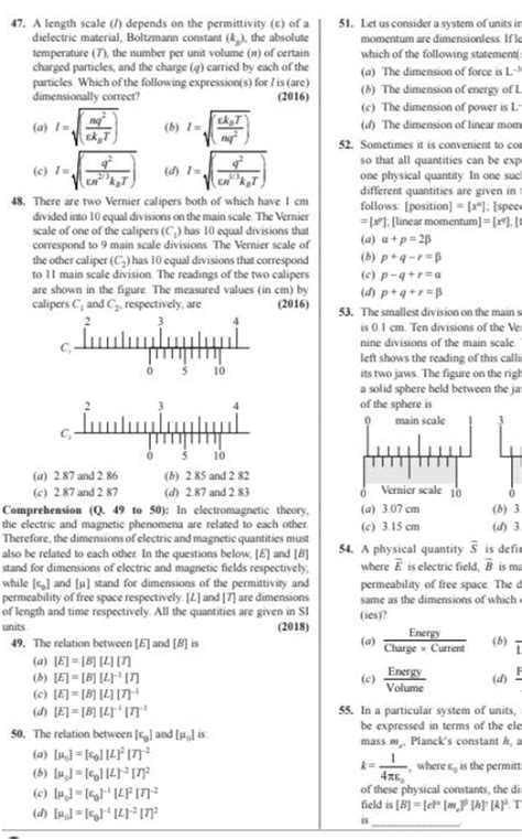 The Smallest Division On The Main S Is 0 1 Cm Ten Divisions Of The Vel N