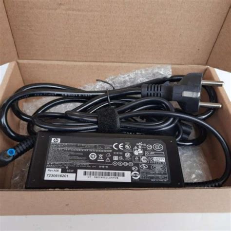 Promo Adaptor Charger Laptop Hp Pavilion Series Diskon Di Seller Xixistore Kebon Kacang
