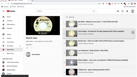 Watch Later Videos To Playlist Youtube