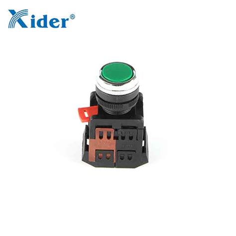 Waterproof Double Push Button Switch CHINA XIDER ELECTRIC