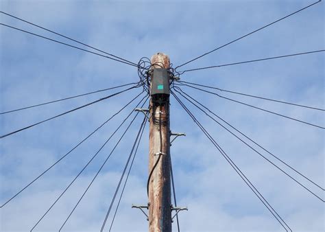 Overhead Cabling — All Fibre Solutions