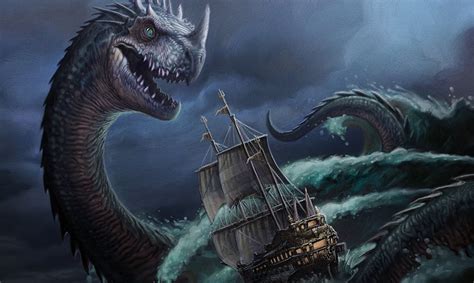 Explore The Sea Of Claws In Warhammer Fantasy Role Play Ontabletop