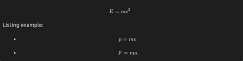 Inline Math Incorrectly Treated As Display Math In Kramdown Delimiter