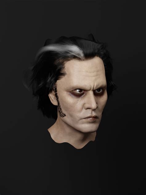 Hesam Link On Linkedin Blender Blender3d Character3d Character 3dart 3dartist Sculpting…