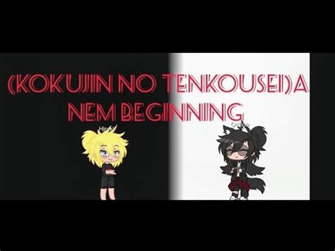 Kokujin No Tenkouseia Nem Beginning Episódio 10 Final Youtube