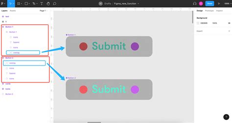 Layer Organization Ask The Community Figma Community Forum