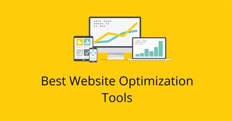 6 Best Website Optimization Tools Soshace