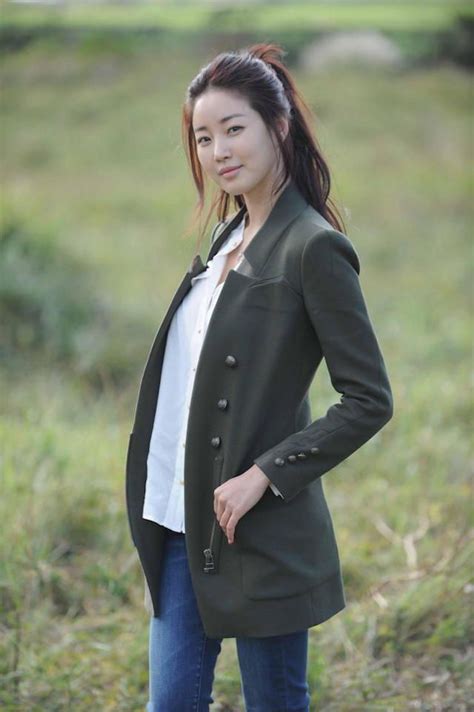 Yoon Seul Secret Garden Fashion Style Leather Jacket