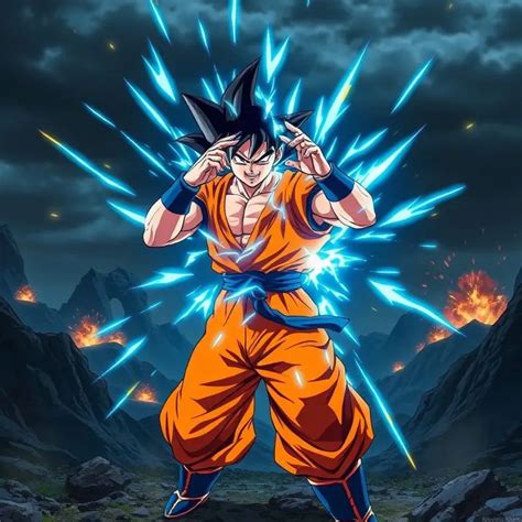 Dragon Ball Sparking Zero Mastering Sparking Mode And Advanced
