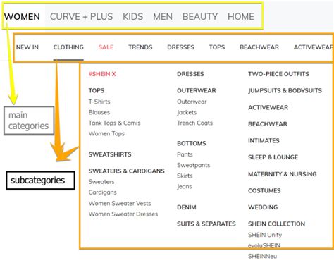 SEO Taxonomy How To Optimize Your Site For SEO