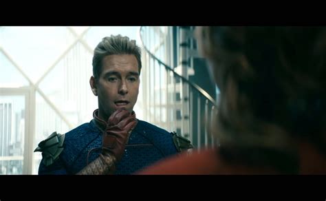 Valorie Curry Sexy Scene In The Boys Aznude