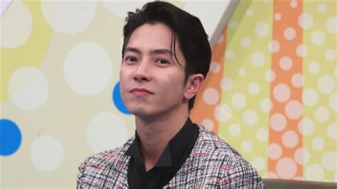 山下智久上節目 吳宗憲：我年輕時跟他很像！吳姍儒傻眼 娛樂星聞 三立新聞網 Setncom