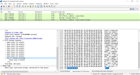 streaming responses in fastapi random thoughts