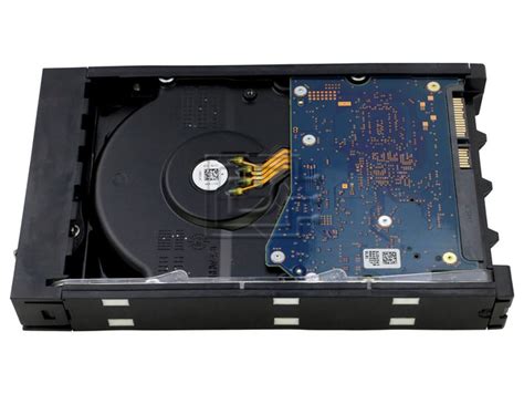 Emc Isilon Nl X Series 6tb Enterprise Sata 3 5in Lff Hard Drive Kit For Isilon X200 X210 X400