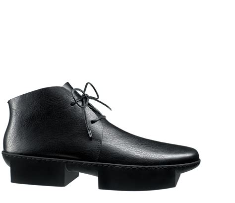 Trippen leather shoes - timeless design and handmade in Germany ...