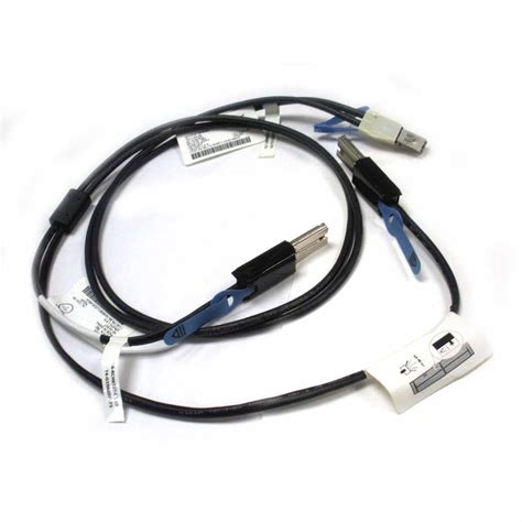 Ibm Server Cables Computer Server Equipment