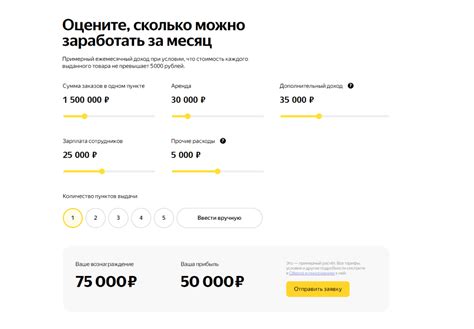 Как открыть пункт выдачи заказов для маркетплейсов и интернет-магазинов ...