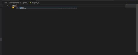 Auto Suggestions Appear Small Issue Microsoft Vscode GitHub