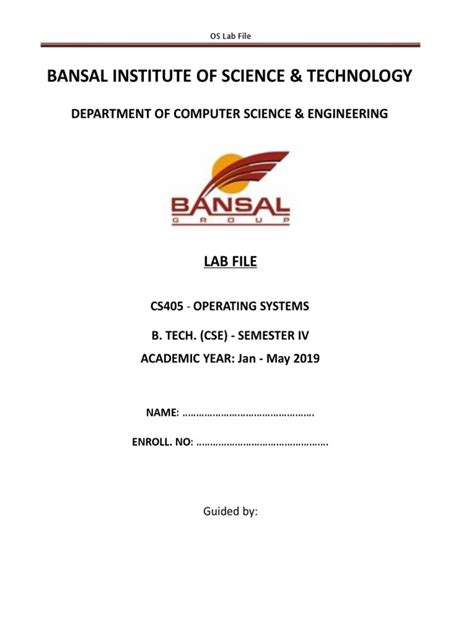 Os Pdf Scheduling Computing Operating System