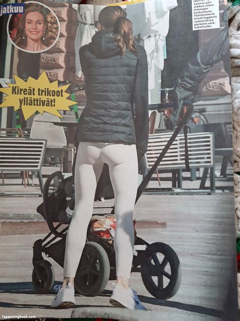 Sanna Marin Nude Onlyfans Leaks The Fappening Photo Fappeningbook