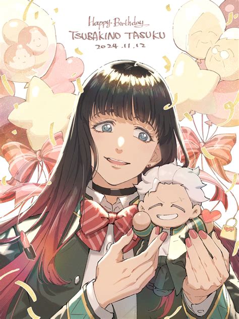 Sakura Haruka Suo Hayato Umemiya Hajime And Tsubakino Tasuku Wind