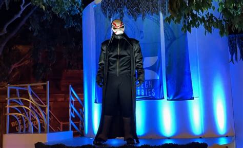 List Of Oogie Boogie Bash Characters At Disneyland 2025