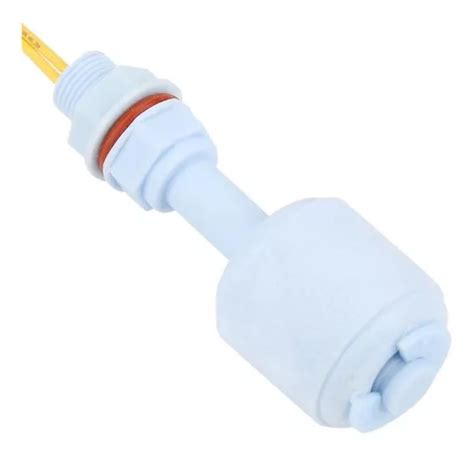 Sensor Switch De Nivel De Agua Flotador Vertical Arduino MercadoLibre