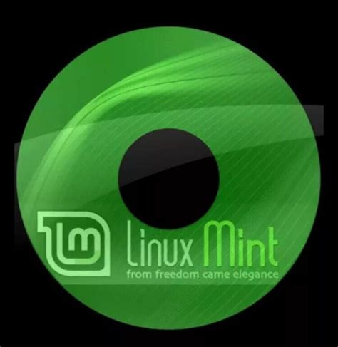 linux mint 21 3 virginia cinnamon live dvd bootable x86 64 us seller