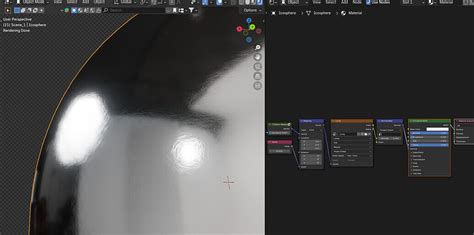 Scratch Texture Generator Geometry Nodes Tutorials Tips And Tricks