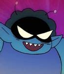 Evil Radicles Voice Ok Ko Lets Be Heroes Tv Show Behind The