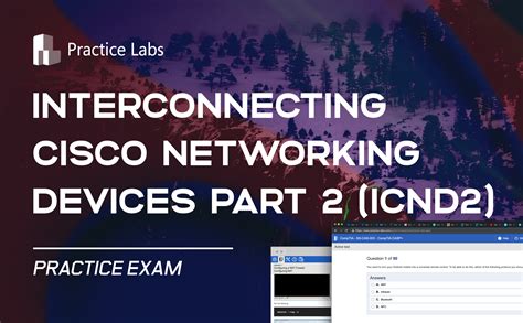 CCNA Course Prep For CCNA Certification Online Free Cybrary