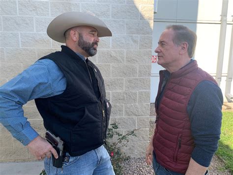 Rep Joyce Calls Southern Border Humanitarian And National Security Crisis During This Weeks