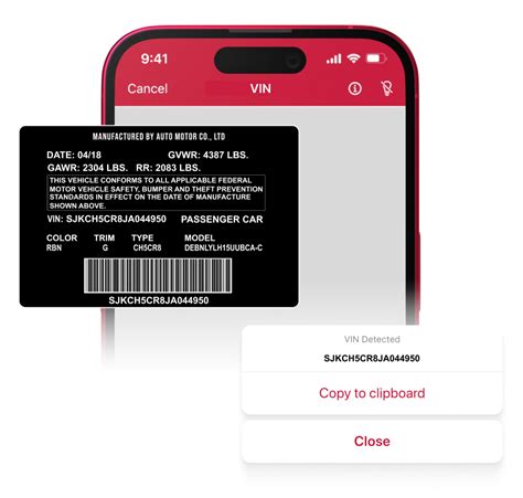 Scanbot Data Capture Sdk Software Reviews Demo Pricing