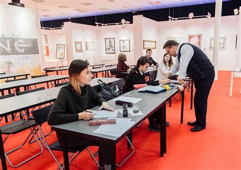 Фото Выпуск курса «Остроконечное перо Школа Каллиграфии Музей мировой каллиграфии