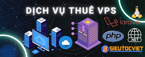Thuê Vps Chất Lượng Cao Dịch Vụ Máy Chủ ảo Uy Tín