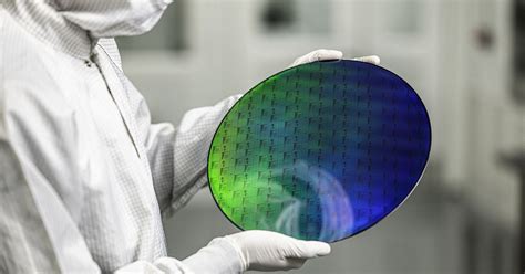 Quantum Computing • Semiconductor Industry Monthly