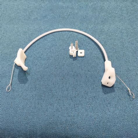 Transmission Shift Cable Shift Indicator Cable For 1987 1991 Ford F150