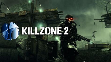 Killzone 2 Fãs Restauram Servidores Multiplayer Do Shooter