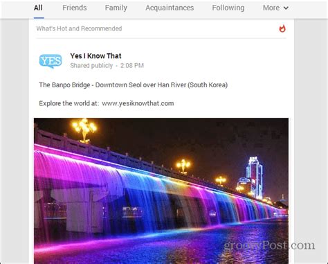 Google Tip Change The New Layout Back To Single Layout