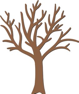 Bare Tree Clip Art Free ClipArt Best