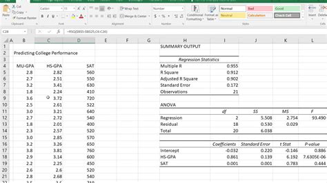 Multicolinearity Youtube