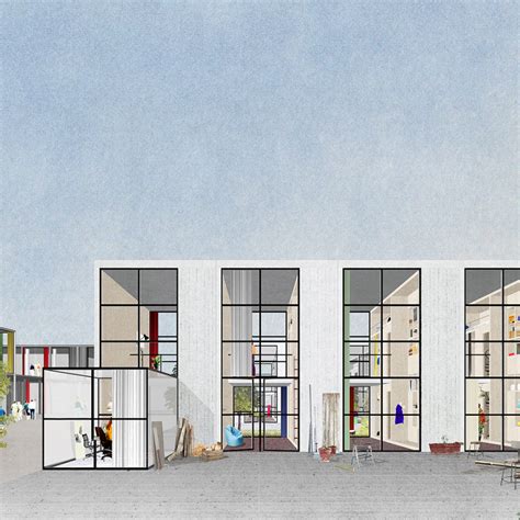 Dogma Architecture Sketchbook Architecture Board Architecture