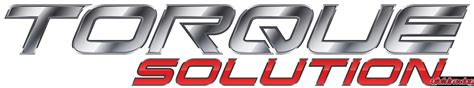 Torque Solution Releases New Products For Subaru Ford And Vw Vivid