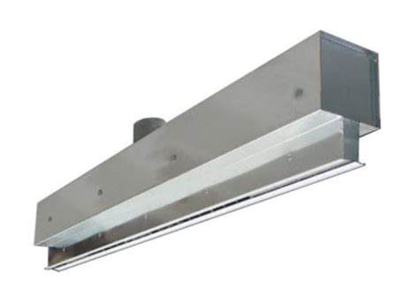 Ceiling Air Diffuser Vsd15 Trox Linear Slot