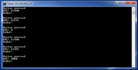 PIC ADC Negative Value Wrong Settings Electrical Engineering Stack Exchange