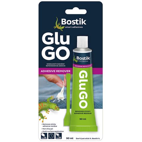 Bostik Glu Go 90ml Mica Online